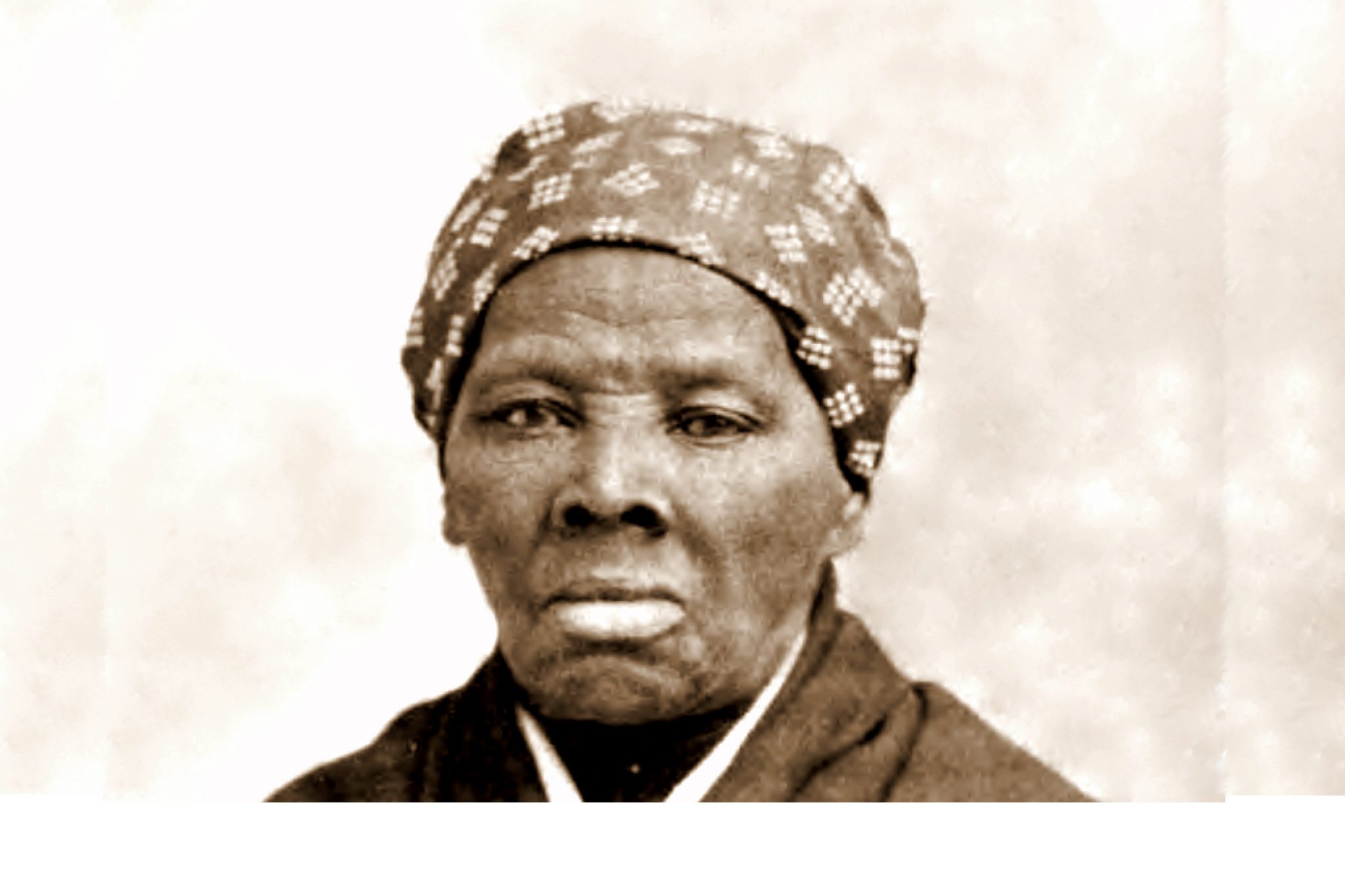 Harriet Tubman, passeuse et libératrice d'esclaves