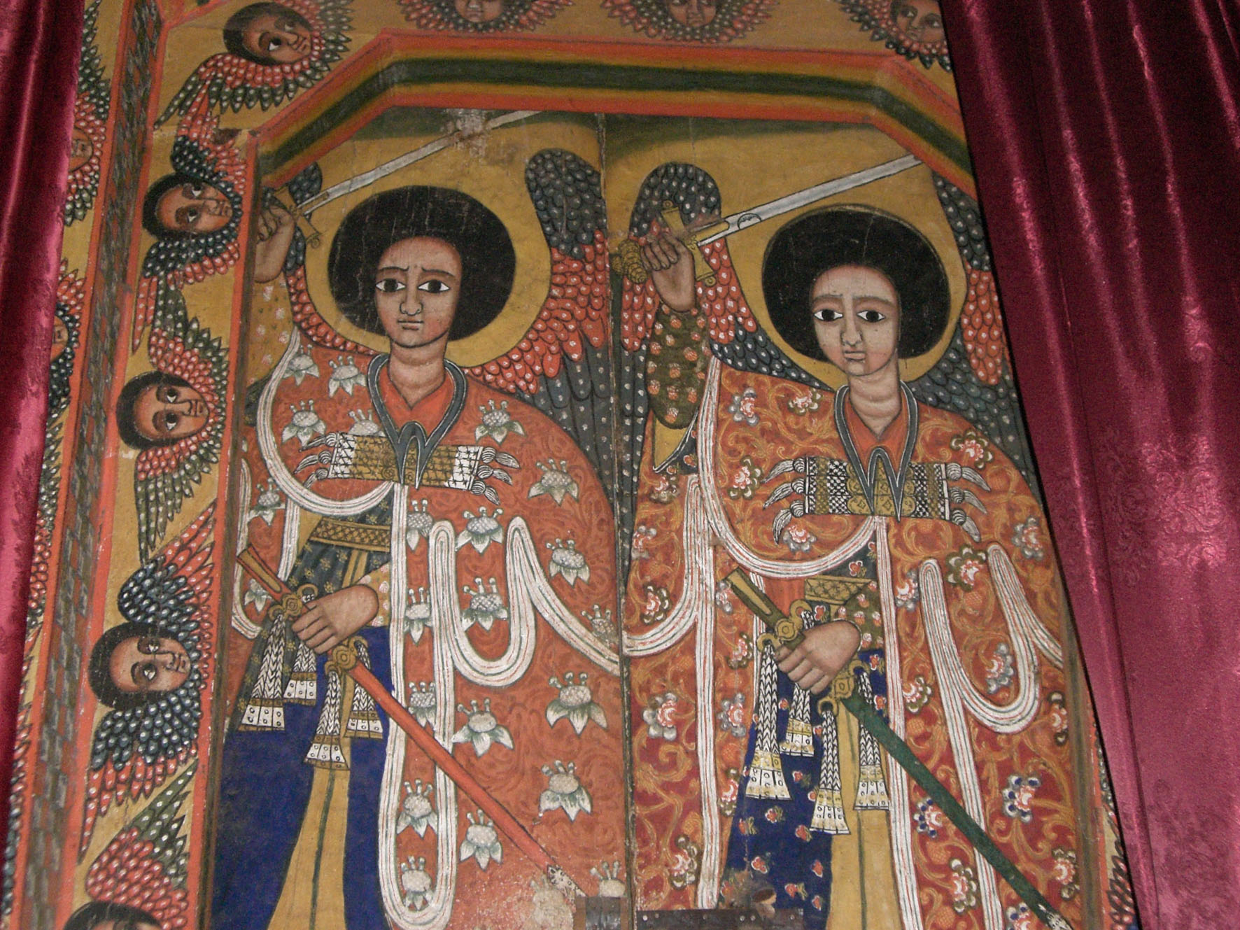 Le christianisme africain